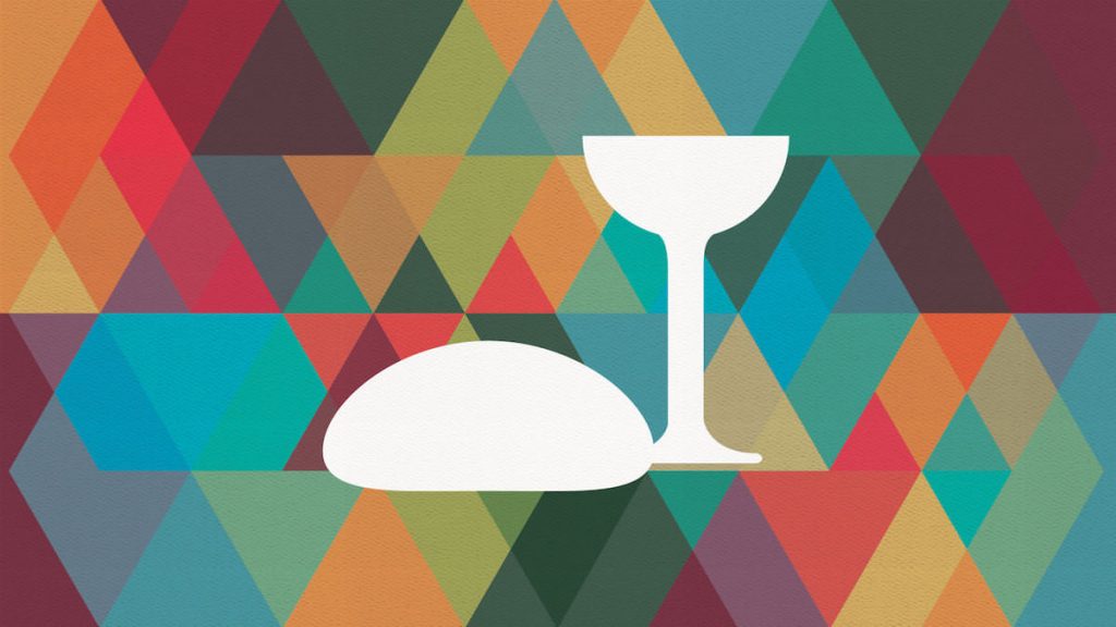 Virtual Communion - Next Sunday 5th April | Minehead Baptist Church